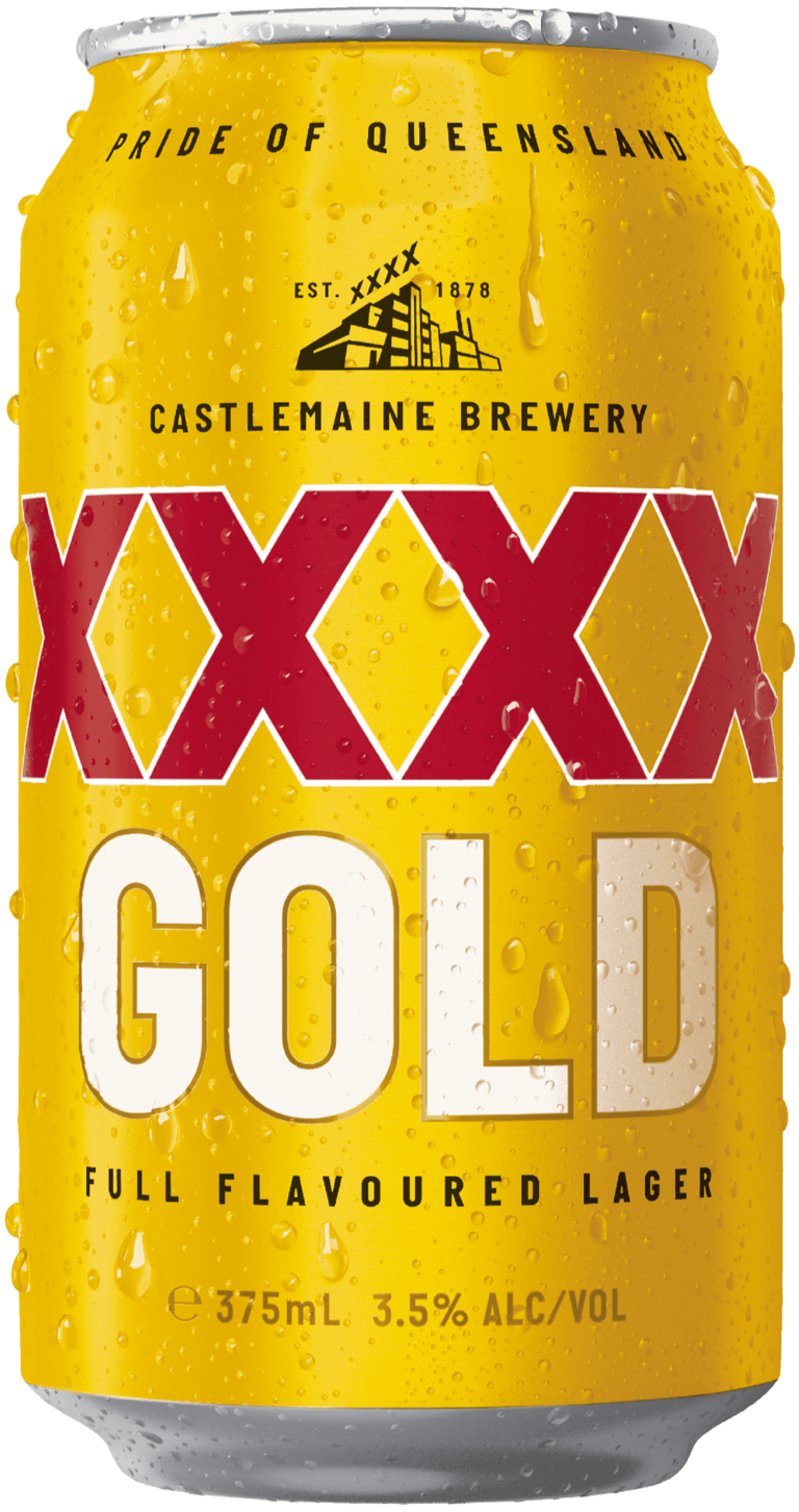 XXXX Tropical - XXXX