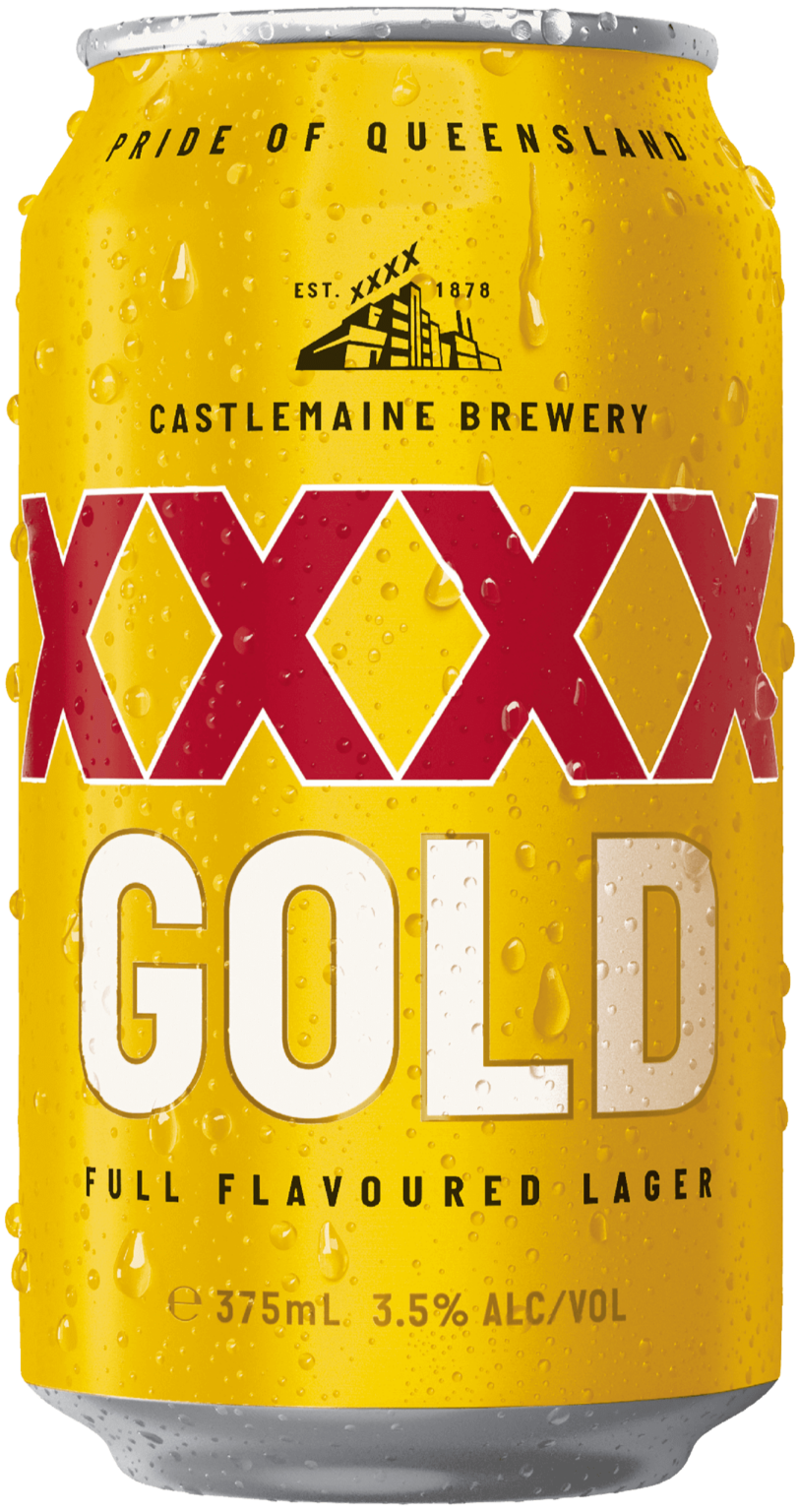 XXXX Tropical - XXXX